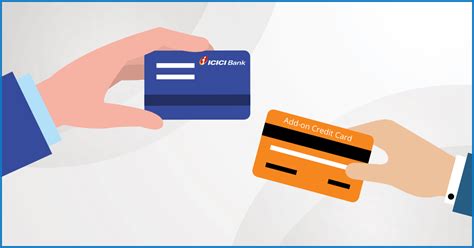 Icici Bank Add On Credit Cards Compare And Apply