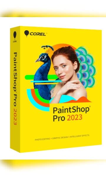 Compre Corel Paintshop Pro 2023 Pc 3 Devices Lifetime Corel Key