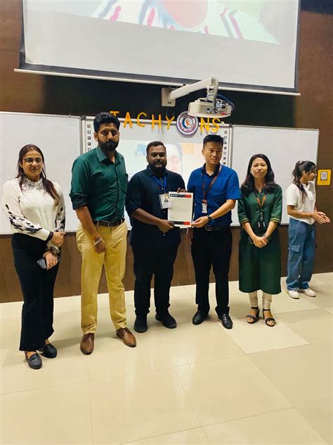 Sohan Purohit On Linkedin Experience Team Hr Pu Excitement