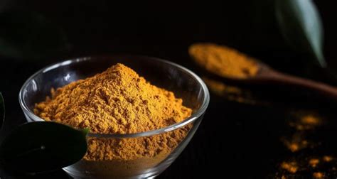 Фахівці назвали пять спецій які допомагають запобігати раку Читайте на Ukr Net