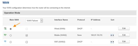 ¿cómo Funciona El Mecanismo De Failover En Los Routers Teltonika Blog Davantel