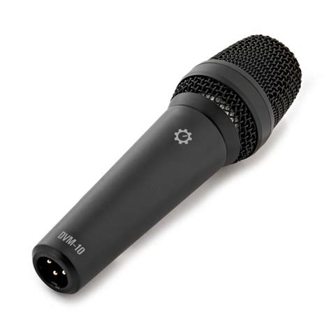 G4m Dynamic Vocal Microphone At Gear4music