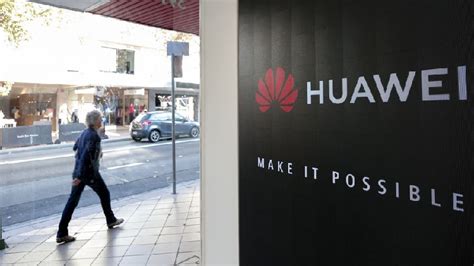 Curbs On Huawei Would Barricade Uk S G Pathway To Growth And Glory Cgtn