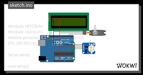 Name Wokwi Esp32 Stm32 Arduino Simulator