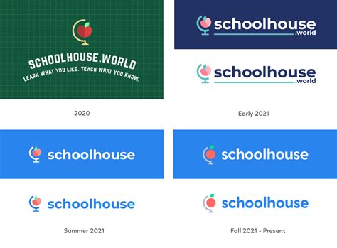 Schoolhouseworld Jackie Liu