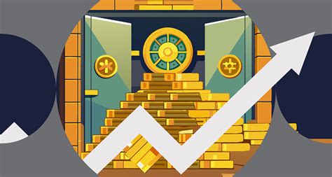 Gold What Record Highs Tell Us About Geopolitics Markets And