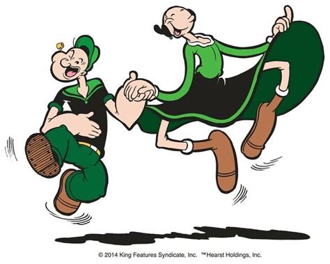 136 Best Images About Popeye And Olive Oyl On Pinterest Watch Full