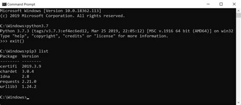 Who Put Python In The Windows May Update Microsoft For Python Developers Blog
