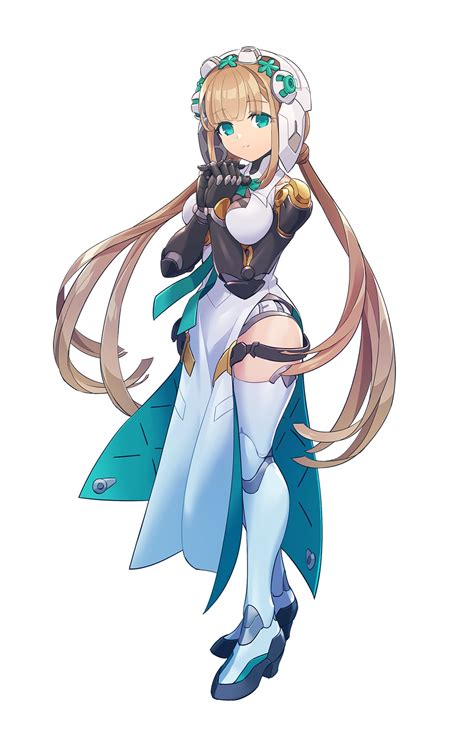 Gunvolt Chronicles Luminous Avenger Ix Details Story Characters More
