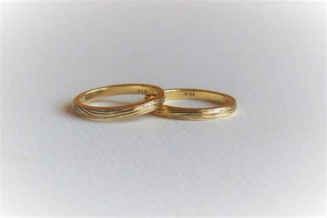 Las mejores joyerías para las argollas de matrimonio y los anillos de