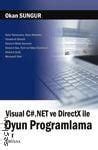 Visual C Net Ve Directx Ile Oyun Programlama Okan Sungur Kitap