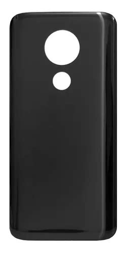 Tapa Trasera Motorola Moto G7 Power Xt 1955 Meses sin interés