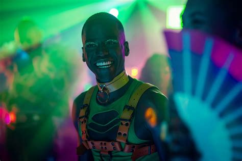 ‘sex Education Final Season Gives Eric The Perfect Gay Happy Ending