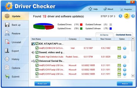 Download Driver Checker V2 7 4 Datecode 20100612 Software Keygen