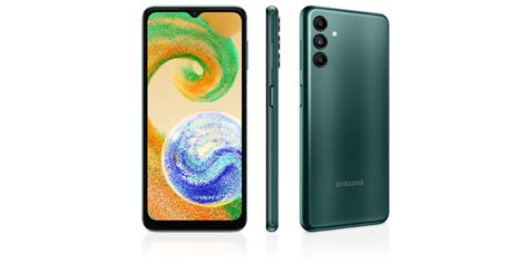 Samsung Galaxy A04s 4gb Ram 64gb Black Kaza Egypt