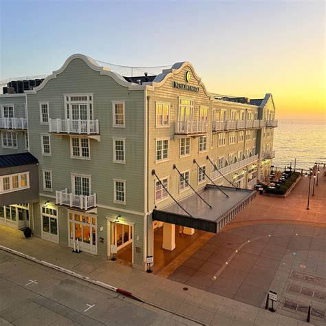 Intercontinental The Clement Monterey By Ihg Updated 2026 Prices