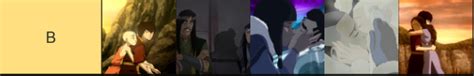 Mako Vs Bolin Battles Comic Vine