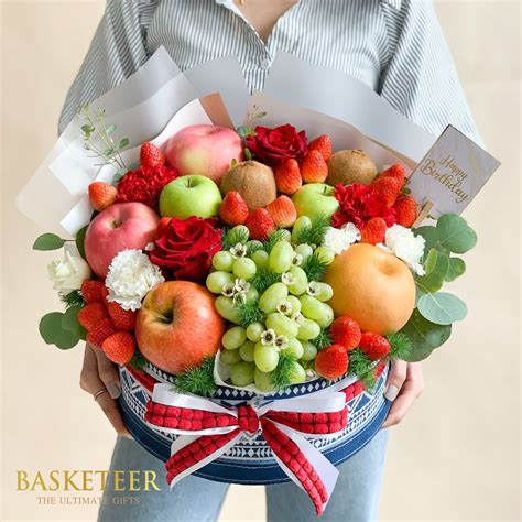 How To Make Your Own Edible Arrangement Artofit