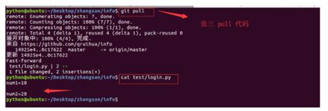git远程仓库—github 知乎