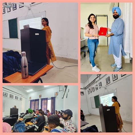 Priya Gauttam On Linkedin Department Central