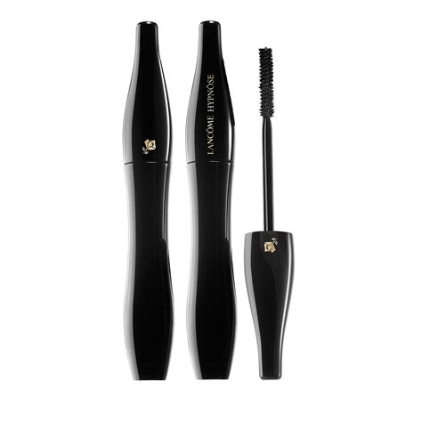 Køb Hypnôse Mascara Black fra Lancôme - Matas