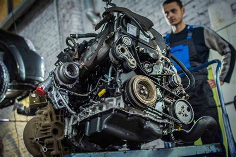 The Power Of The Chevy Ls8 Engine Specs Configuration And Maintenance