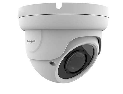 Honeywell 5MP AHD Dome CCTV Camera Camera Range 20 To 25 M At Rs 3500