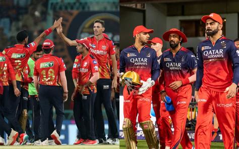 Ipl 2025 Final Punjab Kings Vs Royal Challengers Bengaluru Preview