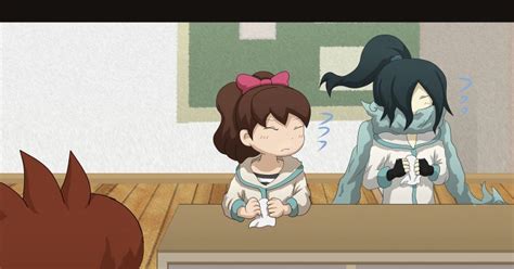 妖怪ウォッチ ノリを合わせるオロチ 15世紀の壷リク停止のイラスト Pixiv