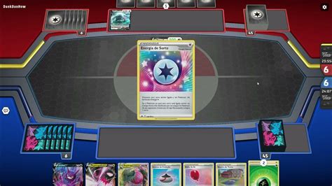 Current Situation Of Pokémon Tcg Live Timer Bug Youtube