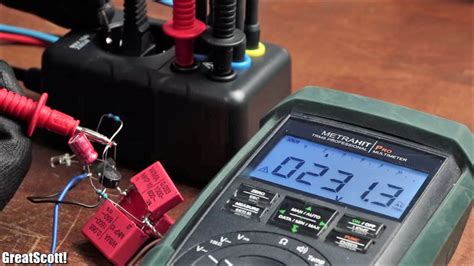 Mains Power Supply For Attiny Project Is Probably A Bad Idea Hackaday