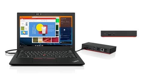 5 Best Docking Stations For Lenovo Thinkpad In 2025 Thinkpad Docking Stations Comparison And