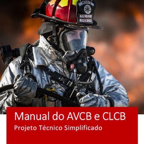 Manual do AVCB CLCB Guilherme Gouvêa Hotmart