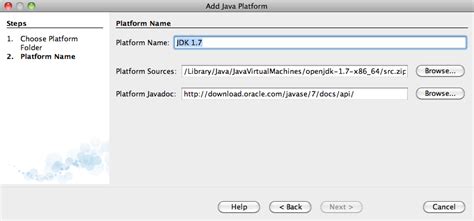 Netbeans Ide Blog By Tushar Joshi Nagpur