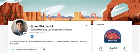 Why Students Should Learn Salesforce CloudKettle