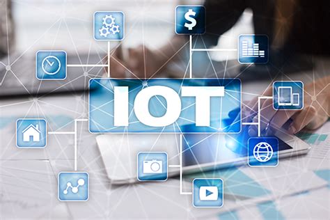 IoT MES Software And Increased Profitability Factivity