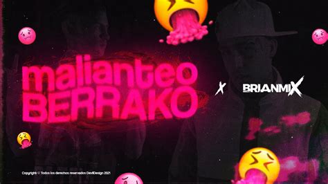 MALIANTEO BERRAKO RKT Brianmix YouTube