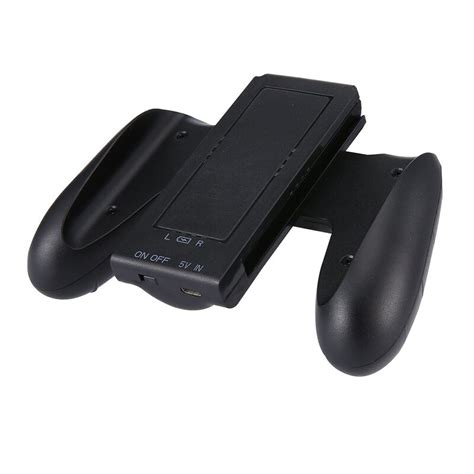 Joycon Charging Grip With 2000mah Battery Joy Con Grandado