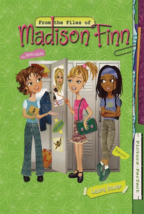 Picture Perfect Dower Laura Amazon Ca Books