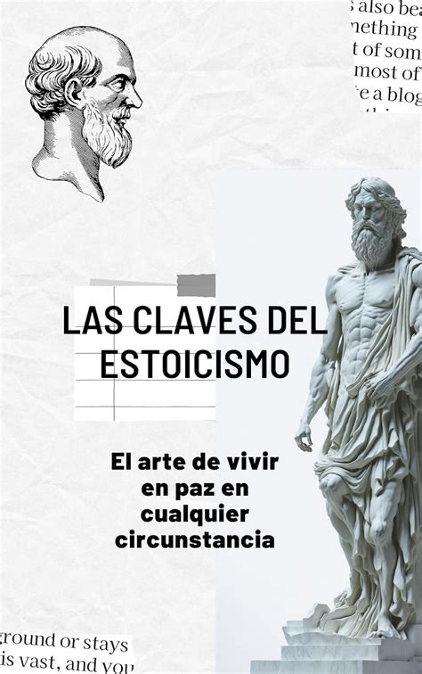 Las Claves Del Estoicismo El Arte De Vivir En Paz En Cualquier Circunstancia EBook HolyDay