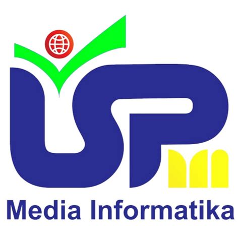Lsp Media Informatika Youtube
