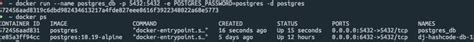 Docker Docker 이미지 생성 삭제 Rha6780