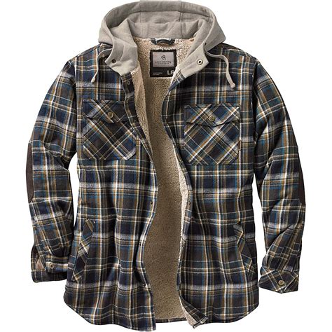 The 14 Best Men's Shirt Jackets to Wear in 2022