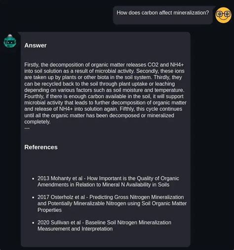Loginekos Advanced Agriculture Chatbot