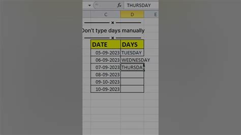 Excel Amazing Trick Advancexcel Excel Microsoft Viral Teachersday