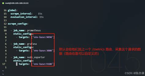 prometheus 云原生 prometheus 数据模型、metrics 指标类型、exporter 相关 prometheus