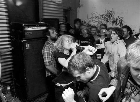 Decibel Magazine On Twitter Australian Powerviolence Legends