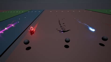 Good Fx Projectile In Visual Effects Ue Marketplace