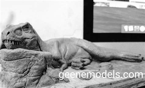 t rex sleeping by galileon on deviantart