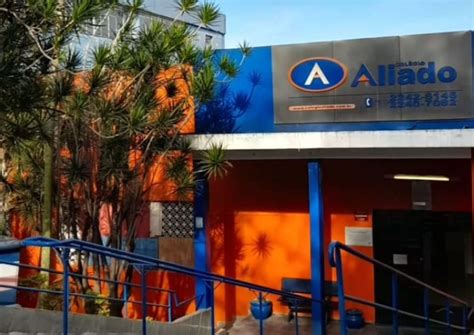 Unidade Clube Guapira COLEGIO ALIADO